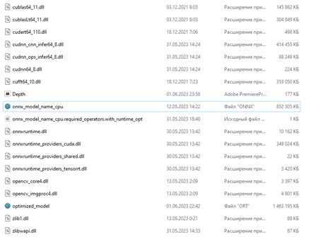 How Share Program With Onnx Runtime Gpu With Other People · Issue