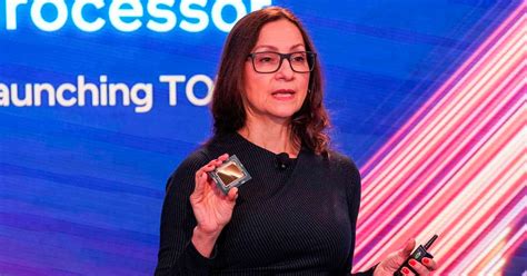 Intel Lanz Su Core Ultra Para Inaugurar La Era De La Pc Con Ia Canal Ar