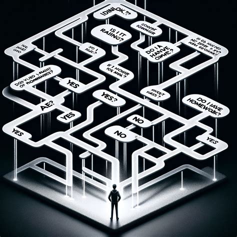 exploring decision trees in machine learning a step by step guide ml