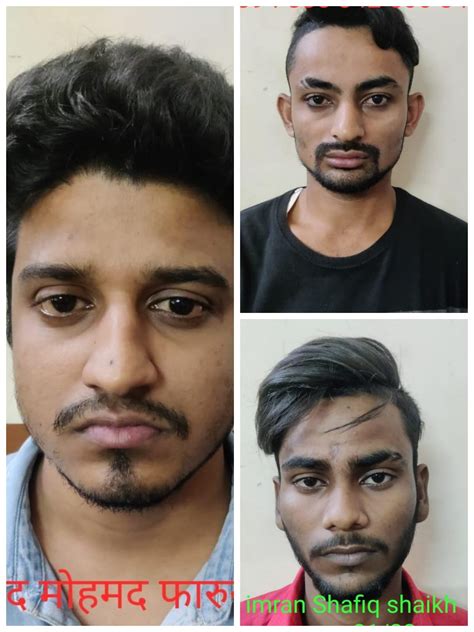 Gigolo Sex Racket Busts In Malad Three Accused Arrested Hello Mumbai