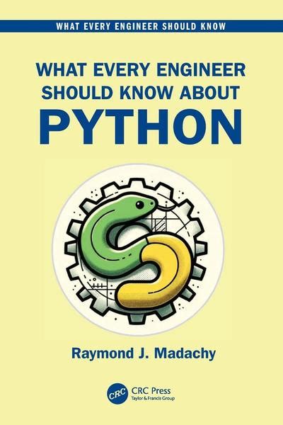 What Every Engineer Should Know About Python – scanlibs.com