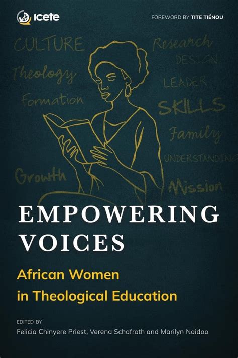 Empowering Voices – Re-vived