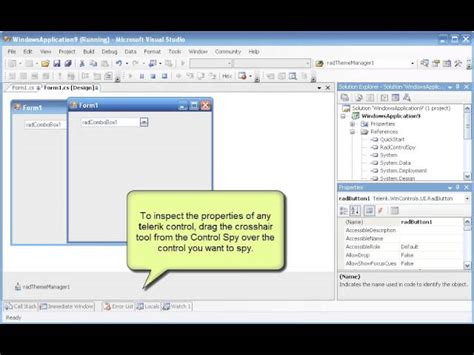 Telerik Videos Telerik Products Video Tutorials