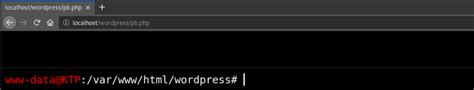 Phpbash A Terminal Emulator Web Shell