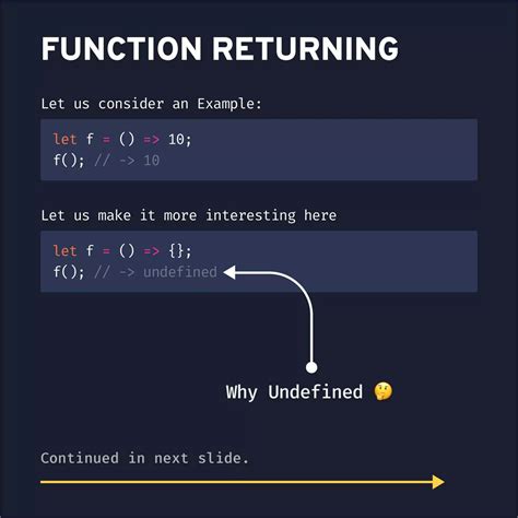 Tricky Arrow Functions In Javascript Part 1 Pdf