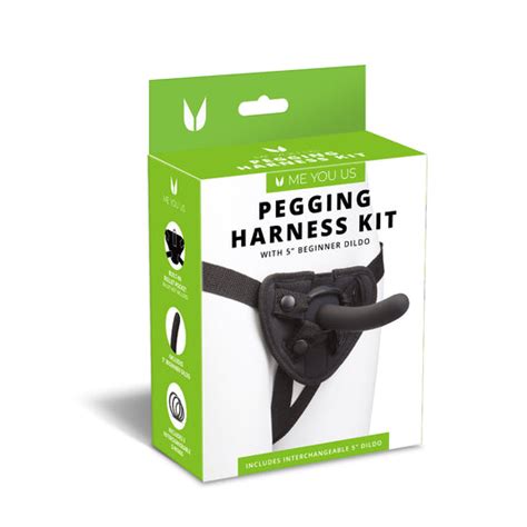 Strap Ons Strap On Harness Kits Pegging Sets And Strapless Strap Ons