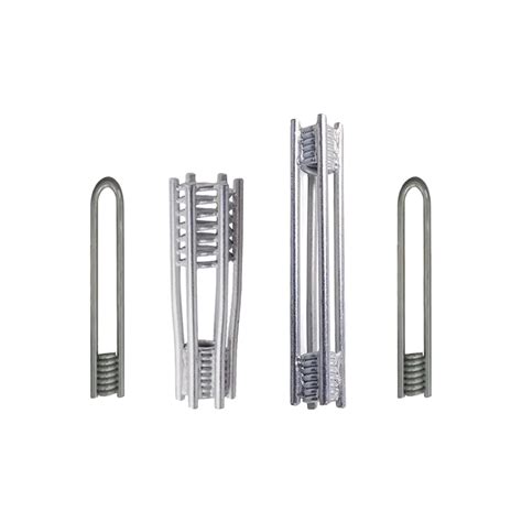 Hf Expanded Coil Ferrule Insert Precast Concrete Lifting Threaded