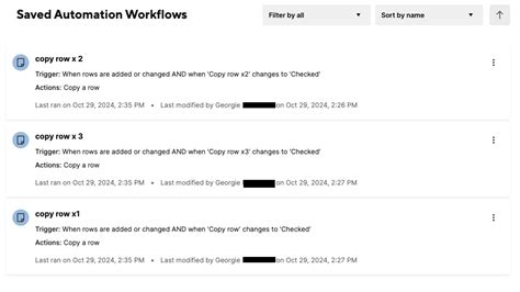 copy rows to another sheet multiple times smartsheet community