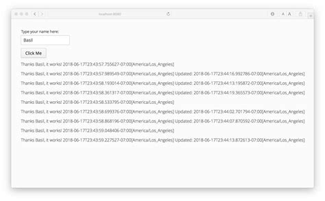 Spring Vaadin Update Ui After Data Returned Stack Overflow