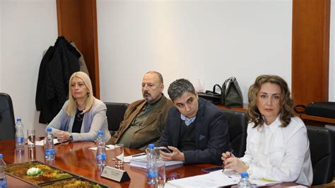 Na Drugoj Januarskoj Sednici Nadzornog Odbora Jp „srbijagas“ Usvojen Izveštaj O Popisu Imovine