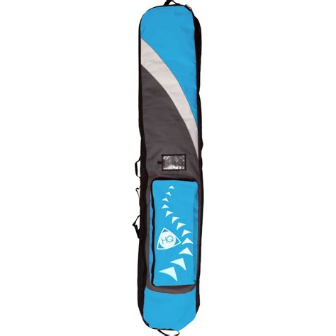 Hq Kite Bag Proline 130 Blueblue For Discerning Pilots