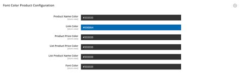 Magento 2 PDF Catalog Print Extension Product Print Module