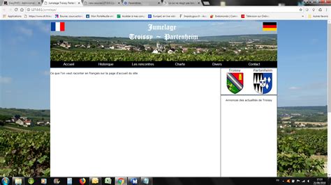 Le Css Ne Réagit Pas Lors Dune Modification Css
