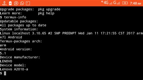 NodeJS Create React App Says Npm ERR Maximum Call Stack Size Exceeded Issue Termux