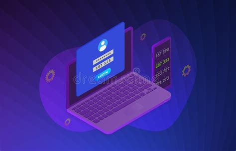 Two Step Authentication 2fa 2 Steps Verification Secure Password