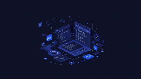 Setting Up Twig In A Symfony Project Useful Codes
