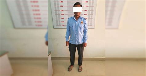 ធ្លាប់មានតែស្រុកគេ ឥលូវស្រុកខ្មែរមានមួយដែរ គ្រូនាយករង ចិត្តអប្រិយ បំពាន ក្មេង សិស្សសាលា