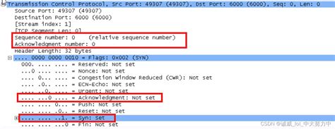 wireshark数据抓包分析之传输层协议（tcp协议 如果通过wireshark来传输数据 csdn博客