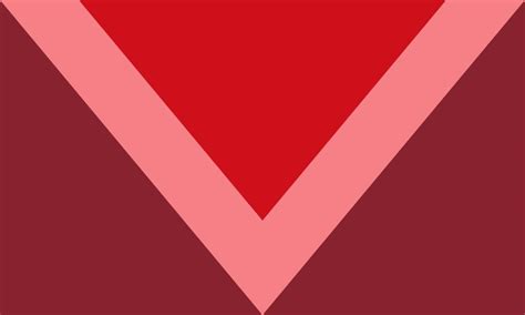 Libidoist Flag Color Codes