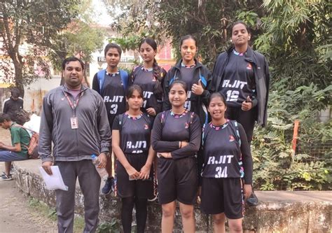 Rustamji Institute Of Technology