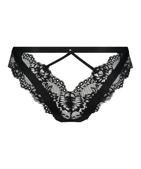 Talia Brazilian Brazilian Panties Hunkemöller
