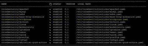 Comment Protéger Son Site Wordpress Avec Crowdsec It Connect