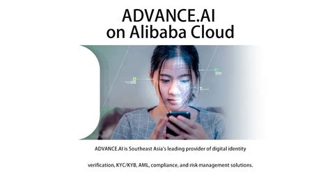 Advanceai On Alibaba Cloud