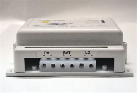 V SOL Solar PWM Charge Controller 20 Amps At Rs 1350 In Thane ID 5660804291