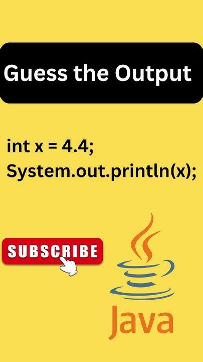 Java Coding Question Java Programming Question Youtube