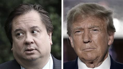 George Conway Trump ‘knows Deep Down That Hes ‘deteriorating