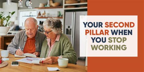 Your Second Pillar When You Stop Working In Switzerland The Poor Swiss