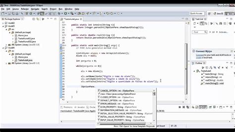 Java Para Iniciantes Aula 04 Aprendendo Arraylist E Métodos Static