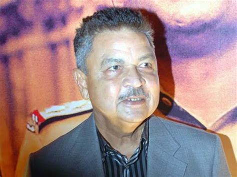 Ex Ips Officer A A Khan Who Founded Mumbai Ats Dead