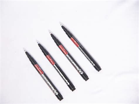 Office Mate Ohp Marker Blue