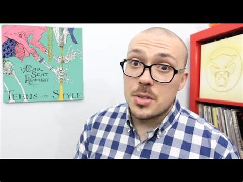 Car Seat Headrest Teens Of Style Album Review Youtube
