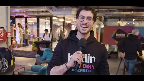 Video Xebia On Linkedin Kotlin Dev Day Amsterdam After Movie 11 Comments