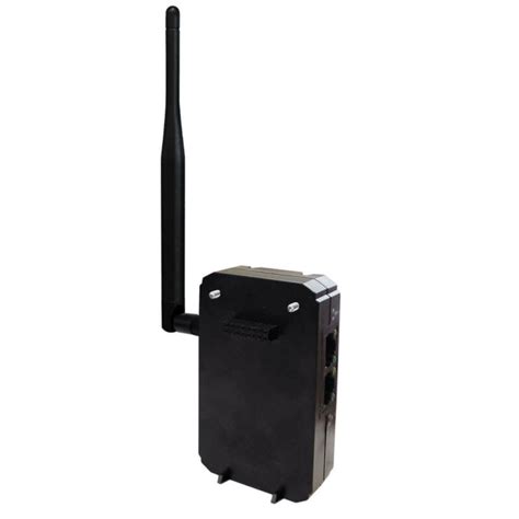 Accuenergy AXM WEB2 Communication Module Electro Meters