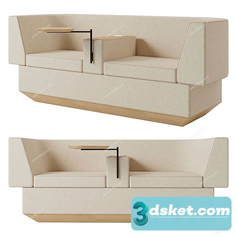 3d Model Sofa Free Download 0797 Download 3d Model Free 3dskymodel