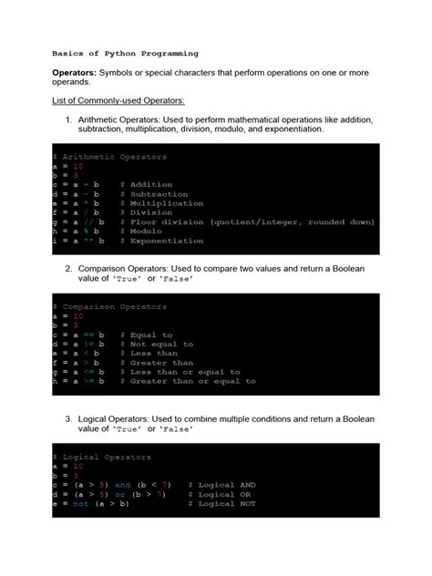 Basics Of Python Programming Pdf Cryptography Encryption