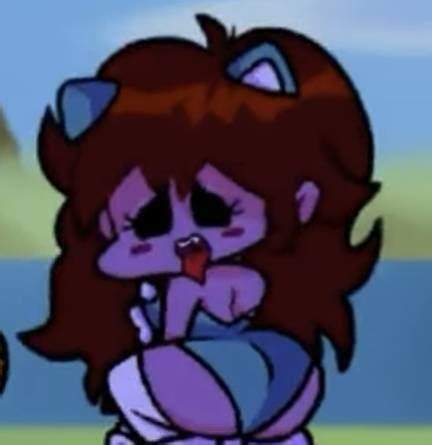 Fnf Girlfriend Sus By H3llcat2 On Deviantart