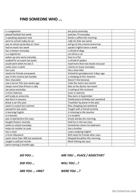 Massive Questioning Discussion Start English Esl Worksheets Pdf And Doc