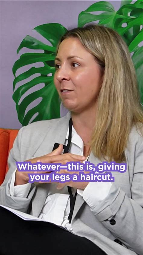 My Daughter Wants To Get Her Legs Shaved — Do I Let Her Au — Australias Leading