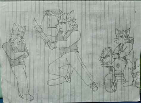 ️ Me R Furry