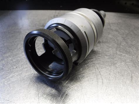 Cogsdill Nobur Ja Series Recessing Head Superior Machine And Tool