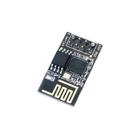 Moduł Wifi Esp8266 01s Arduino Sklep Opinie Cena W Allegro