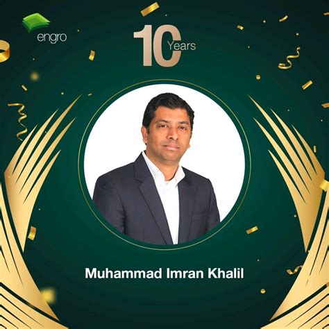 Muhammad Imran Khalil On Linkedin Alhamdulillah Completed 10 Years At