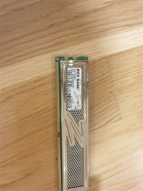 Ddr 2 Ram 800 Mhz