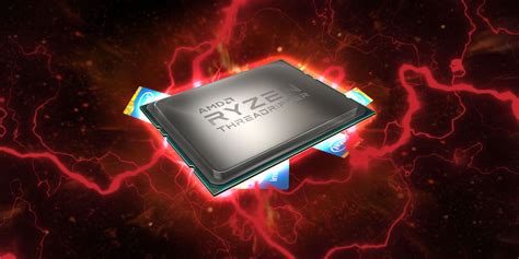 A Short Guide To The Fantastic AMD Threadripper CPU