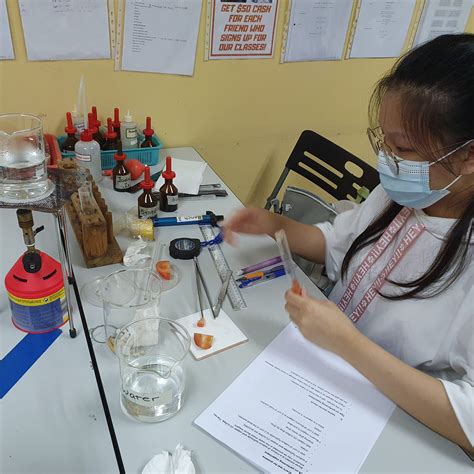 O Level Practicals Singapore Learner