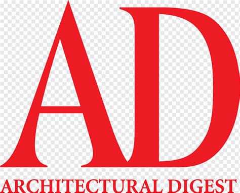 Architectural Digest Magazine Logo